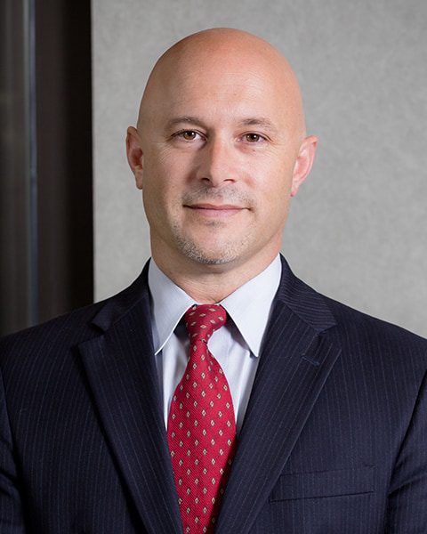 Andrew S. George - Kozloff Stoudt Attorneys