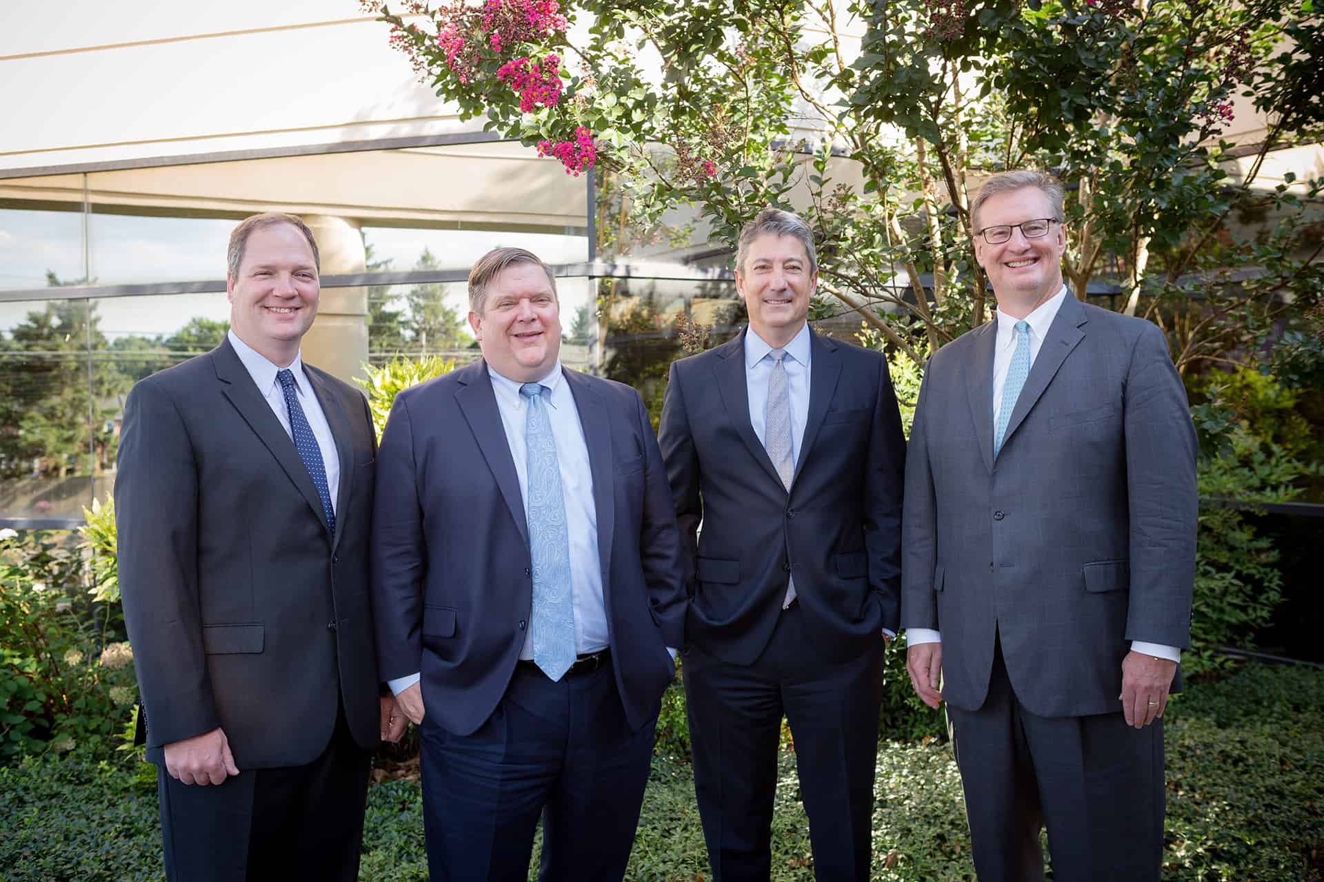 About Us - Kozloff Stoudt Attorneys