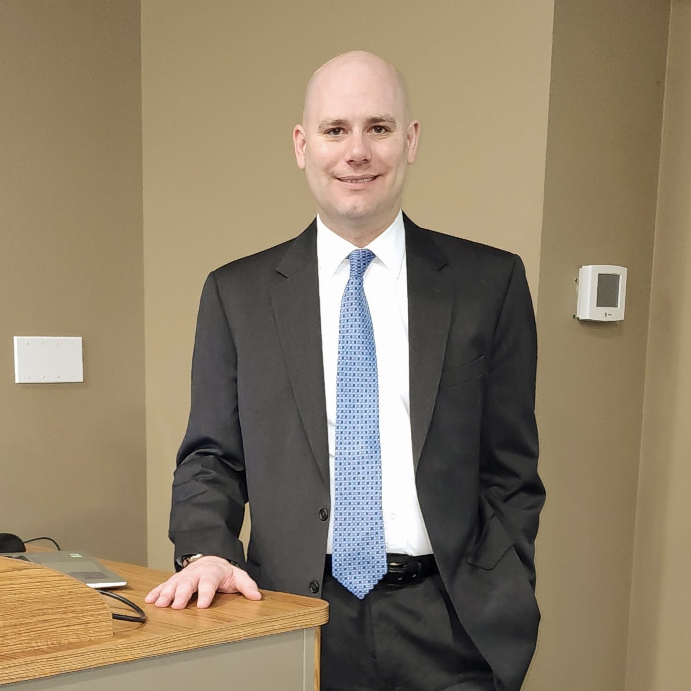 Community - Kozloff Stoudt Attorneys