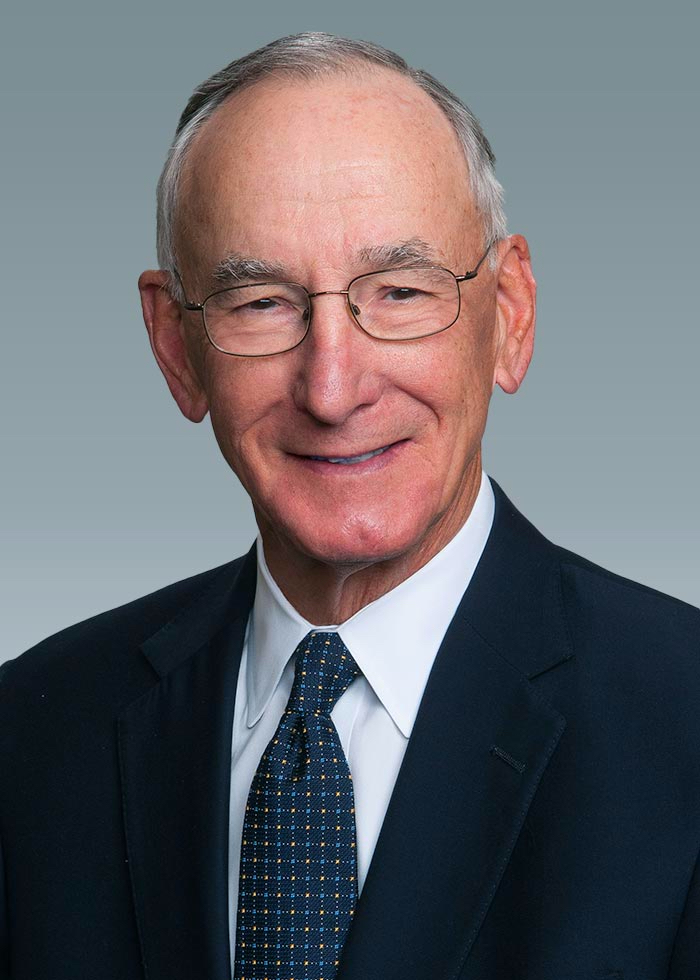 David M. Kozloff - Kozloff Stoudt Attorneys