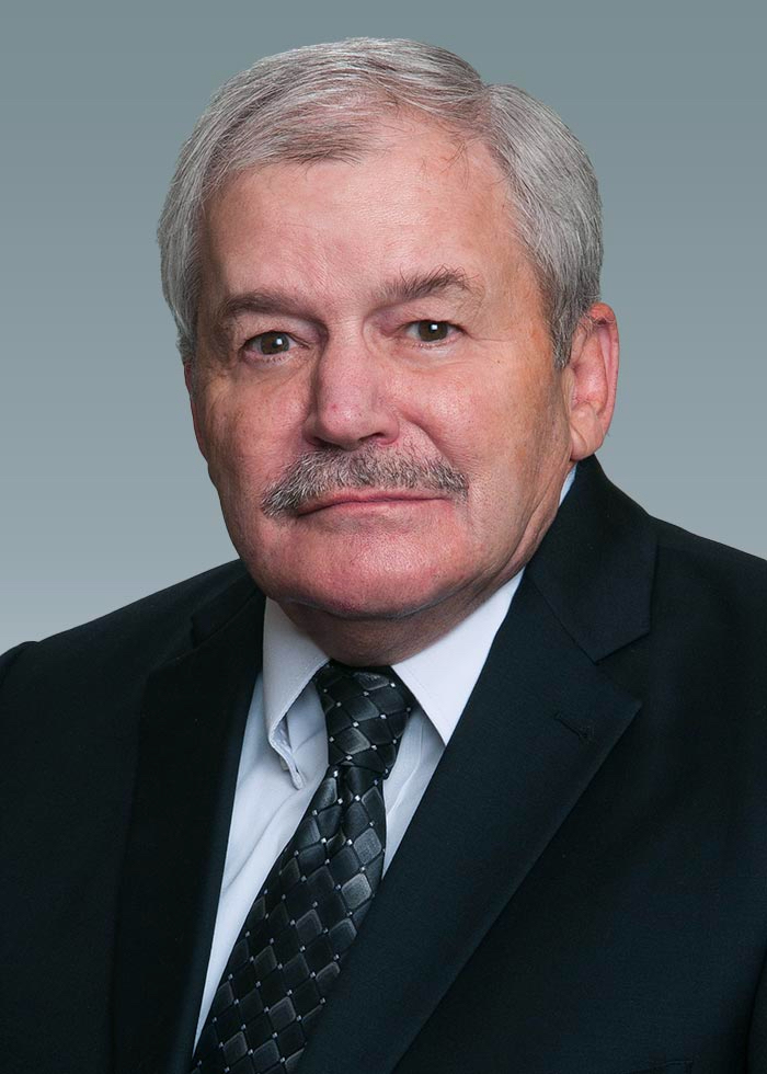 Rick Long - Kozloff Stoudt Attorneys