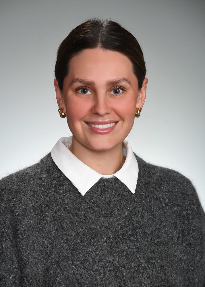MacKenzy Dawson - Kozloff Stoudt Attorneys